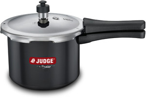 Judge by TTK Prestige Vista 3 L Outer Lid Induction Bottom Pressure ...