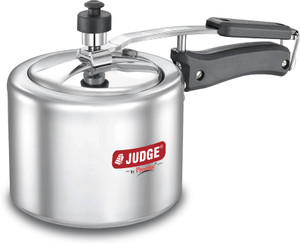 Judge by TTK Prestige Basics 3 L Inner Lid Pressure Cooker Price in ...