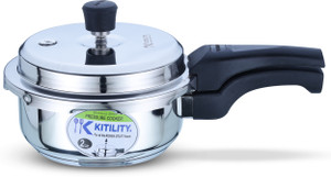 KITILITY 2 L Induction Bottom Pressure Cooker Price in India - Buy ...