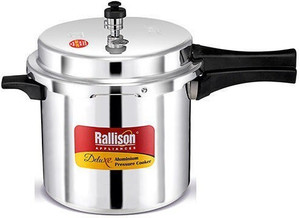 Rallison Appliances ISI CERTIFIED With Heavy 4MM Thickness & Double ...