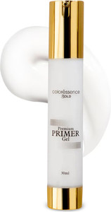 COLORESSENCE PRMIUM PRIMER GEL Primer - 100 ml - Price in India, Buy ...