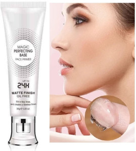DARVING MAGIC PERFECTING BASE FACE PEIMER Primer - 30 g - Price in ...