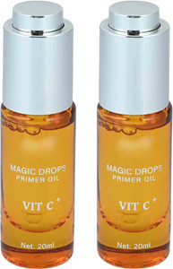 REIMICHI Primer Makeup Base Skin Lightweight Magic Drops for face ...