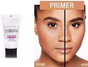 Luipui waterproof best face gel primer makeup pack of 1 Primer - 50 ml ...