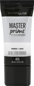 MAYBELLINE NEW YORK Facestudio Master Prime Primer Makeup 1 fl. Oz ...