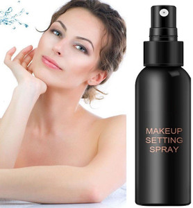 NADJA MAKEUP SETTING SPRAY FOR PECULIAR LOOK Primer - 100 ml - Price in ...