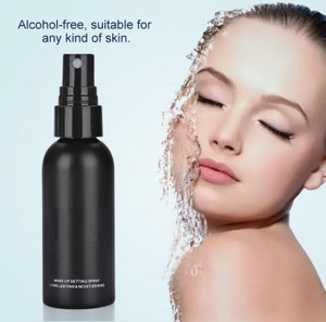 NADJA MAKEUP SETTING SPRAY FOR GLAMOROUS LOOK Primer - 100 ml - Price ...