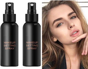 NADJA MATTE FINISH MAKEUP SETTING FIXER FOR WOMEN Primer - 200 ml ...