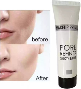 tanvi27 SMOOTH FINISH GIRLS FACE TRANSPARENT PRIMER Primer - 30 ml ...