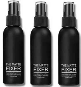 LILLYAMOR New Most Beautiful Trending Makeup Fixer Pack Of 3 Primer ...