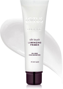 LOTUS MAKE - UP Proedit Silk Touch Luminizing Primer - 20 g - Price in ...