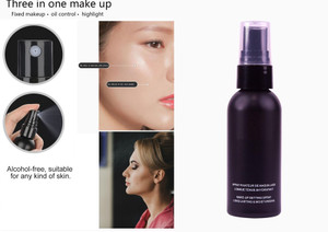 JANOST 3D Professional Setting Spray Natural Makeup Fixer set of 1 ...