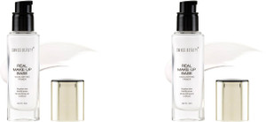 SWISS BEAUTY Real Makeup Base Highlighting Primer Shade - 03 Pack of 2 ...