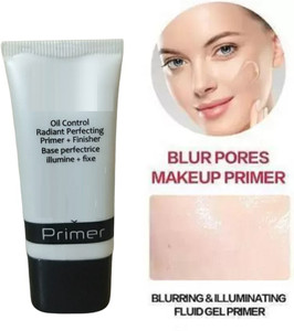 EVERERIN HD OIL CONTROL MATTE FINISH WATER PROOF & LONG LASTING PRIMER ...