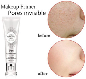 BLUEMERMAID SOFT MATTE FINISH GEL MAKEUP PRIMER FOR GIRLS MAKEUP Primer ...