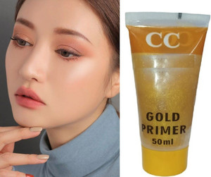 SEUNG 24K Gold Face Primer - 50 ml - Price in India, Buy SEUNG 24K Gold ...