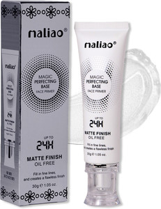 maliao Professional Matte Look Magic Perfecting Primer - 30g Primer ...