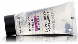 BLUEMERMAID TUBE PRIMER GEL BASE PRIMER MATTE FINISH Primer - 50 ml ...