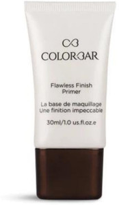 COLORBAR Flawless Finish Primer 30ml Primer - 30 ml - Price in India ...