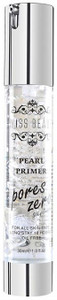 SWISS BEAUTY Zero Pores Oil Free Long Lasting Pearl Primer --- Primer ...