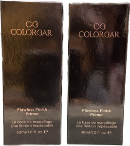 COLORBAR Flawless Finish Primer (pack of 2) Primer - 60 - Price in ...
