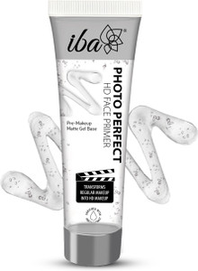 Iba Photo Perfect HD Face Primer - 35 g - Price in India, Buy Iba Photo ...