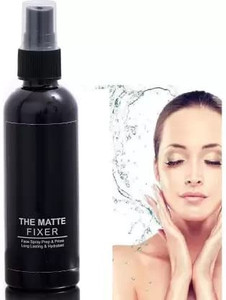 XTREME GLOSSY GLOWING FACE FIXER FOR MAN & WOMAN Primer - 110 ml ...