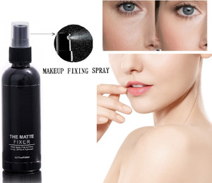 Neycare Professional Makeup Fixer Spray for Face makeup Primer - 100 ml ...