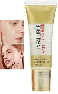 Aylily Makeup Base Highlighting Primer, Face Makeup Primer - 35 ml ...