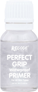 recode Perfect Grip Waterproof Primer - 12 ml - Price in India, Buy ...