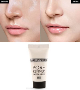 BLUEMERMAID MAKEUP BASE BEST PORE PRIMER LONG LASTING MAKEUP Primer ...