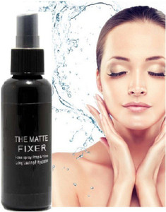 REIMICHI Makeup Fix Spray For long and looks fresh Primer - 100 ml ...