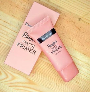 Kiss Beauty Flawless matte makeup primer -Gel base Primer - 30 ml ...