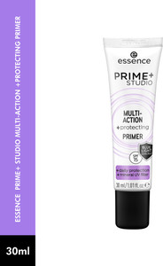 ESSENCE PRIME+ STUDIO MULTI-ACTION +protecting Primer - 30 ml - Price ...