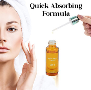 THTC Magic Drops Primer Oil For Face Primer - 20 ml - Price in India ...