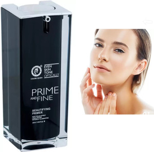 Color Queen PRIME AND FINE BEAUTIFYING PRIMER LONG LASTING Primer - 25 ...