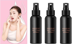 NADJA MAKEUP SETTING FIXER FOR STUNNING MAKEUP LOOK Primer - 300 ml ...