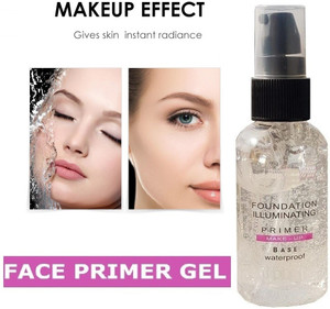FELICECHIARA Face silky smooth texture HD Primer - 50 ml - Price in ...