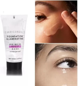 Vyomiris Face Makeup Base Primer Makeup Primer for Pore less Primer ...