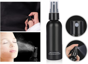 NADJA New Setting Makeup Fix Spray Moisturizing Liquid Matte Makeup ...