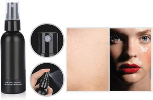 NADJA Setting Makeup Fix Spray Moisturizing Liquid Matte Makeup Fixer ...