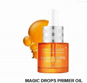 lakyou beauty Premium Quality Professional Vitamin C Magic Drop Primer ...