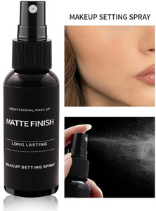 Tactile LONG LASTING MAKEUP STETTING SPRAY FIXER Primer - 100 ml ...