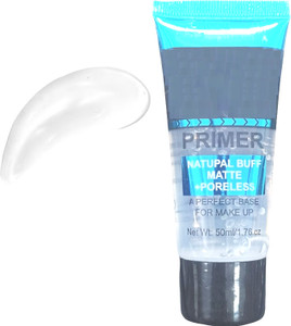 Sheny PRIMER Long-Lasting Base | All skin Types PACK OF 1 Primer - 50 ...