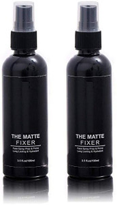 BLUEMERMAID MAKEUP SETTING SPRAY HYDRATING FORMULATED FIXER PRIMER PACK ...