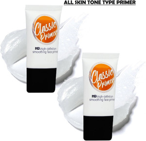 PRILORA SKIN MOISTURISING AND HYDRATING PRIMER Primer - 60 ml - Price ...