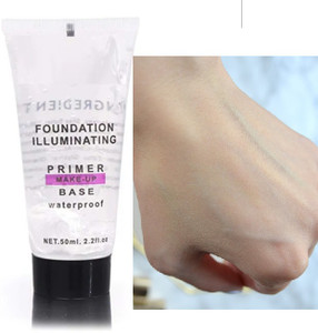 XTREME GLOSSY TUBE FACE PRIMER FOR GIRLS AND WOMEN Primer - 100 ml ...