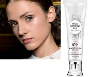 BLUEMERMAID Weightless Texture for Flawless Base face base primer oil ...