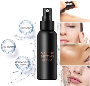 NADJA MAKEUP SETTING SPRAY FOR GORGEOUS LOOK Primer - 100 ml - Price in ...