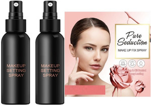 NADJA MATTE FINISH MAKEUP SETTING FIXER FOR NATURAL LOOK Primer - 200 ...